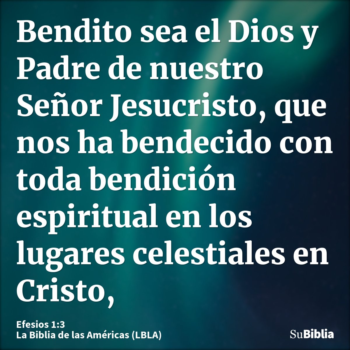 Bendito sea Dios - Significado y reflexiones espirituales