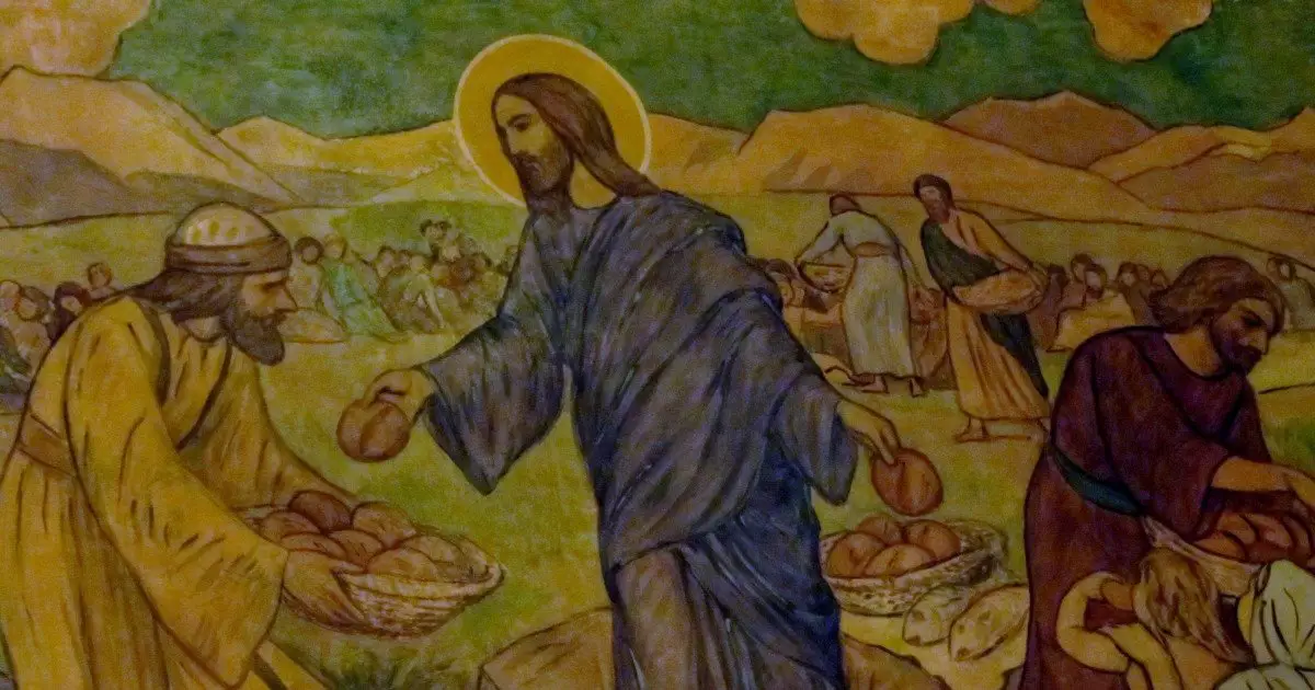 Los 36 Milagros de Jesús en la Biblia - Explicación Detallada