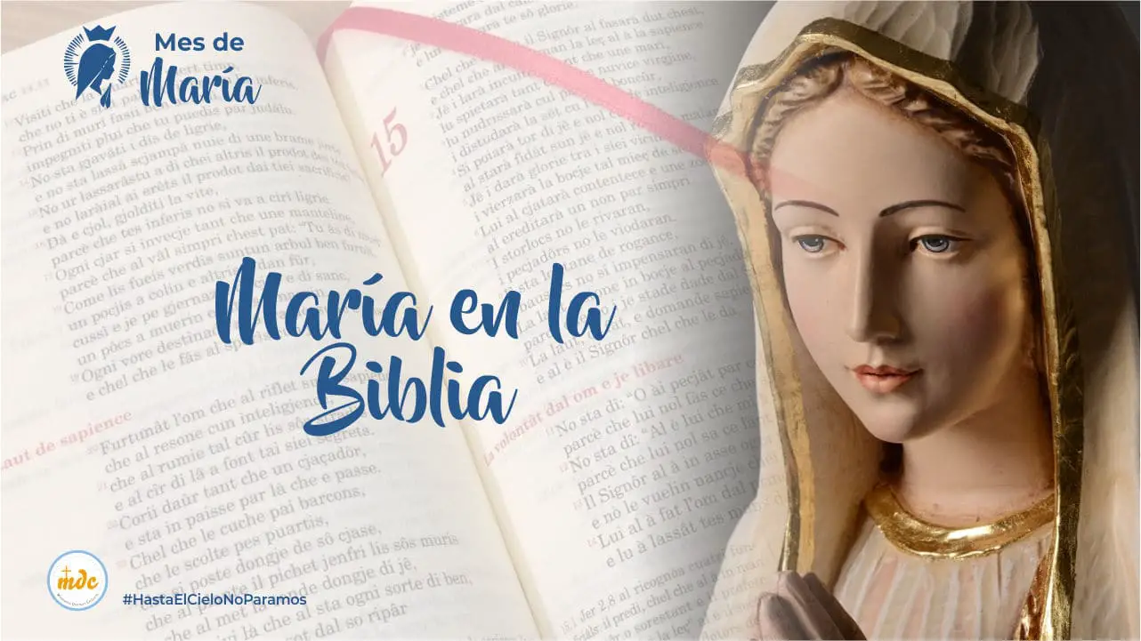 María... ¿Quién eres? - Descubre la Historia y Misterios