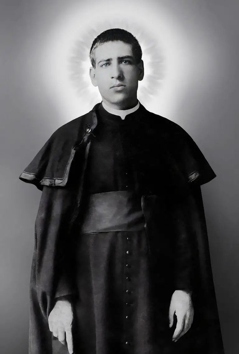 Toribio Romo González - Vida y Legado del Santo