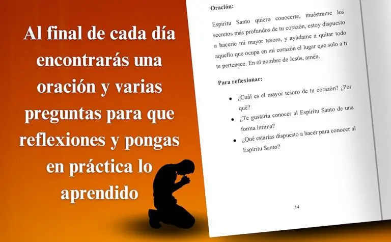 Anhelo conocerte Espíritu Santo una guía espiritual para estar siempre ...