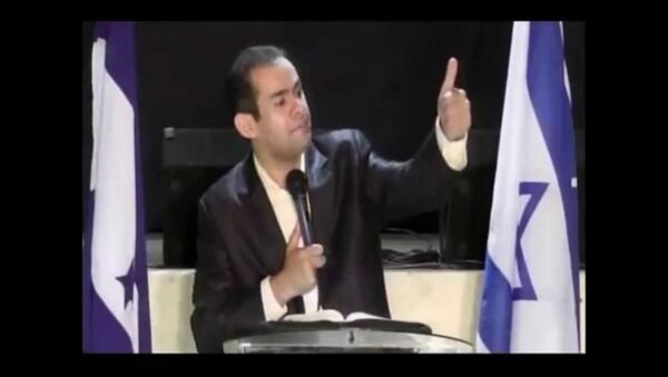 David Diamond y los Dones del Espíritu Santo en la Vida Cristiana