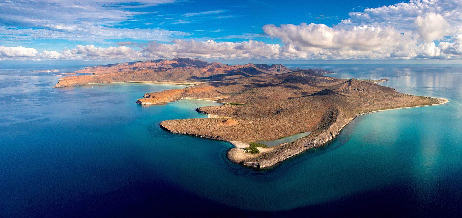 Descubriendo el Parque Nacional Zona Marina del Archipiélago de ...