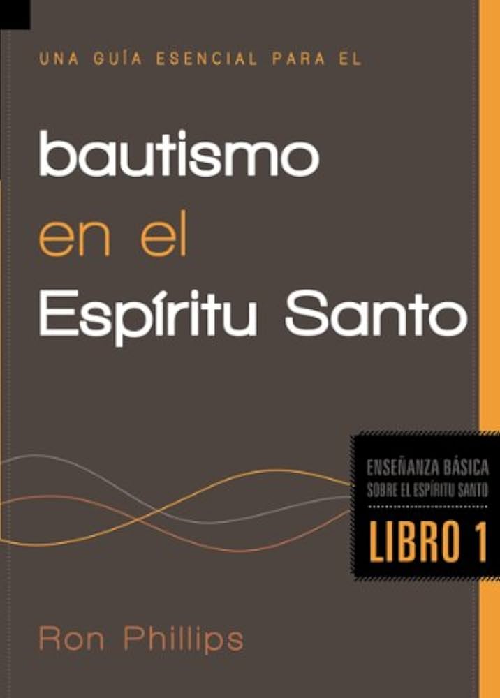 Explorando las Evidencias del Bautismo en el Espíritu Santo en la Experiencia Cristiana