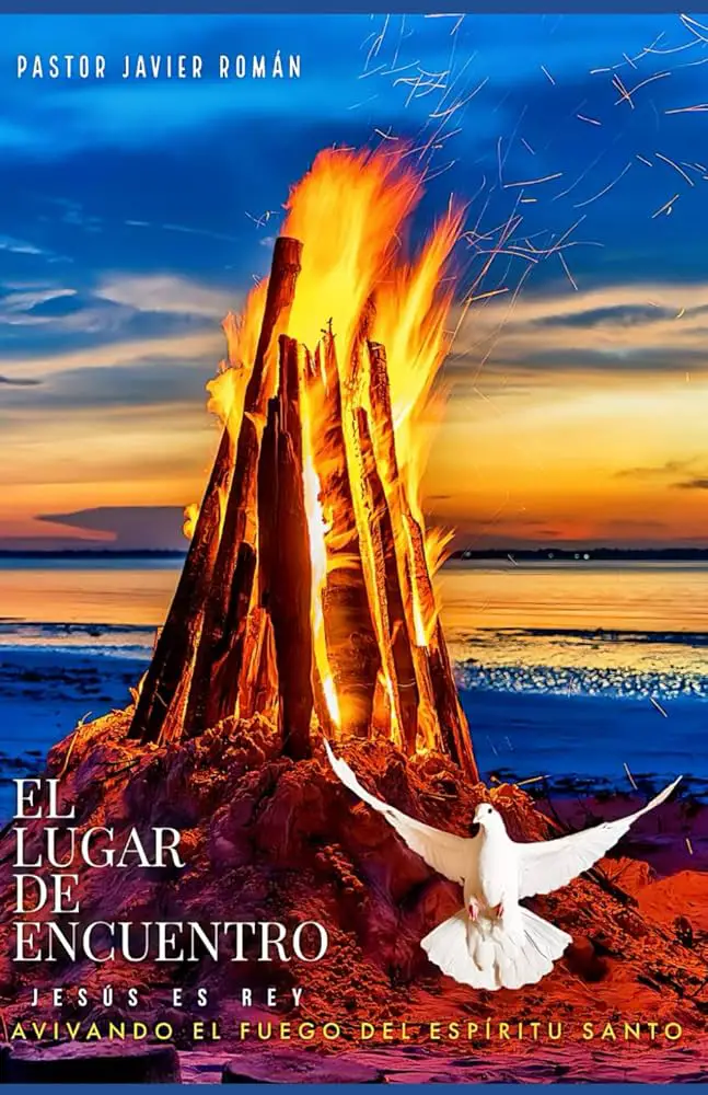 La Búsqueda del Fuego del Espíritu Santo en Nuestra Vida Diaria