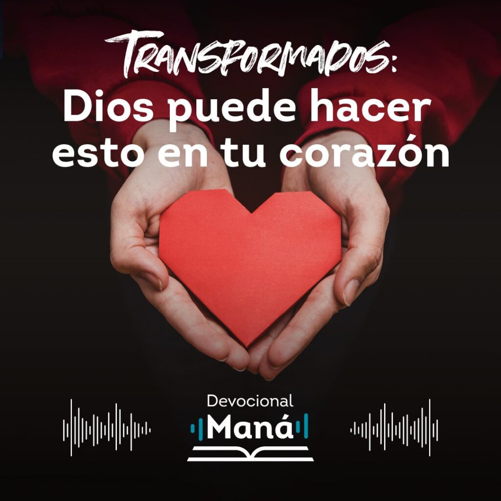 La Importancia del Espíritu Santo en la Transformación de Nuestros Corazones