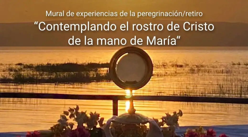 La Profundidad del Clamor Ven Santo Espíritu Enciende en Nosotros Tu ...
