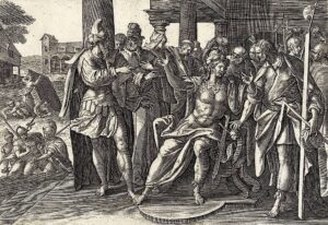 Ahitofel: ¿Quién fue en la Biblia?