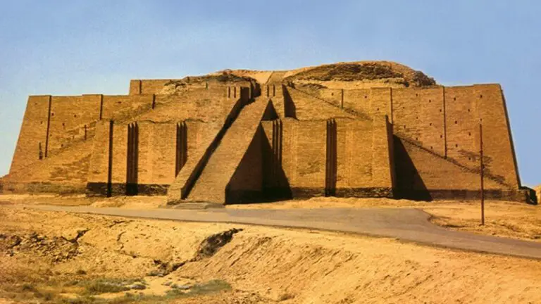 Caldeos en la Biblia: ¿Quiénes eran? Origen e Historia