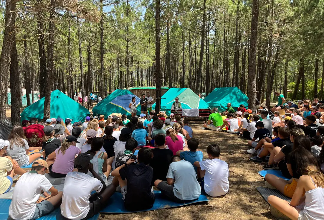 Campamento Cristiano: Valor, Beneficios y Más