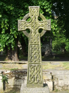Cruz Celta: Origen, Significado y Simbolismo