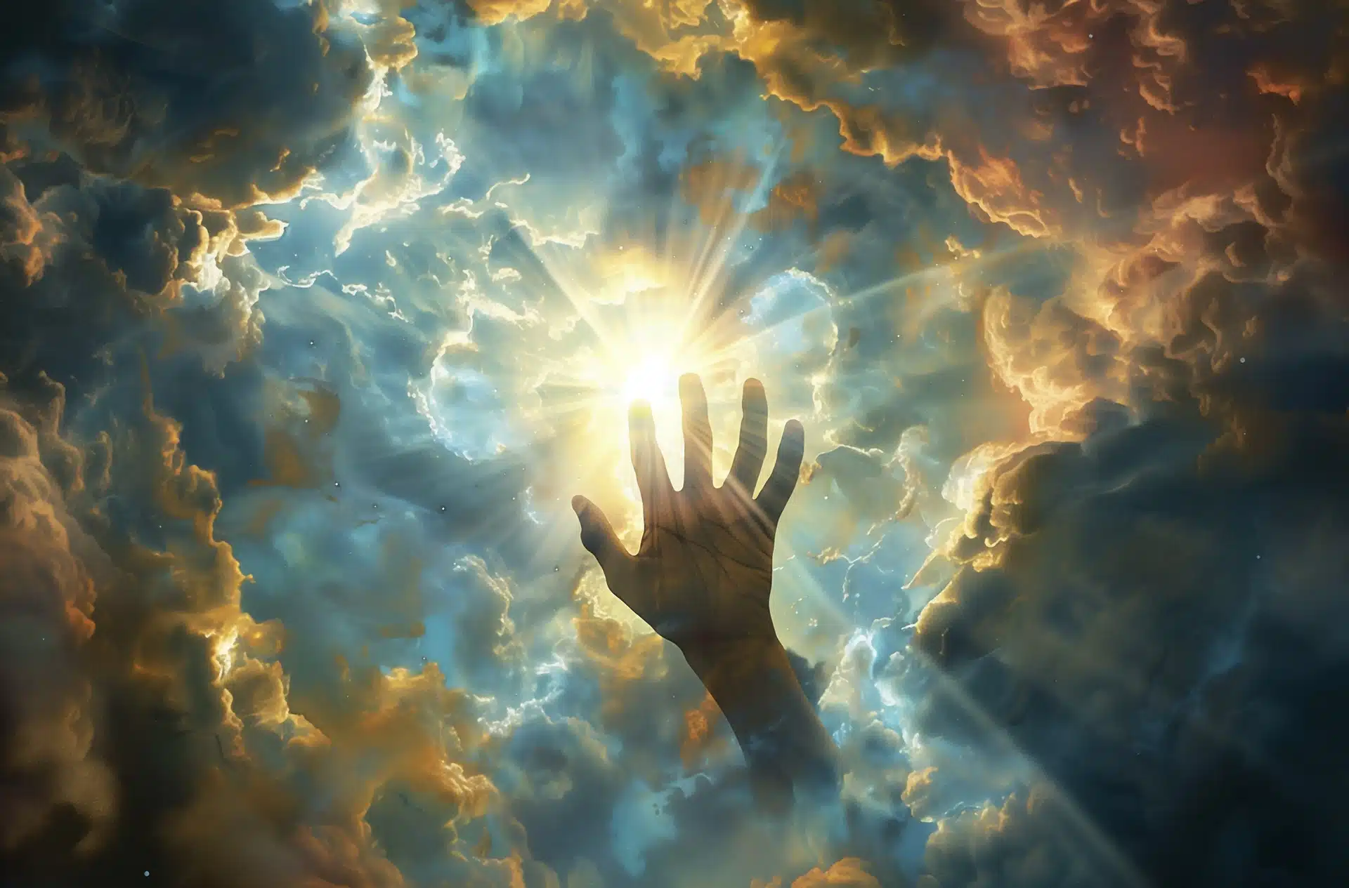 Dios Trascendente: ¿Qué Significa? Definición y Reflexión