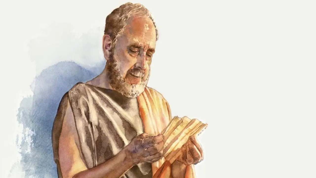 Epafras en la Biblia: Quién Fue y su Importancia