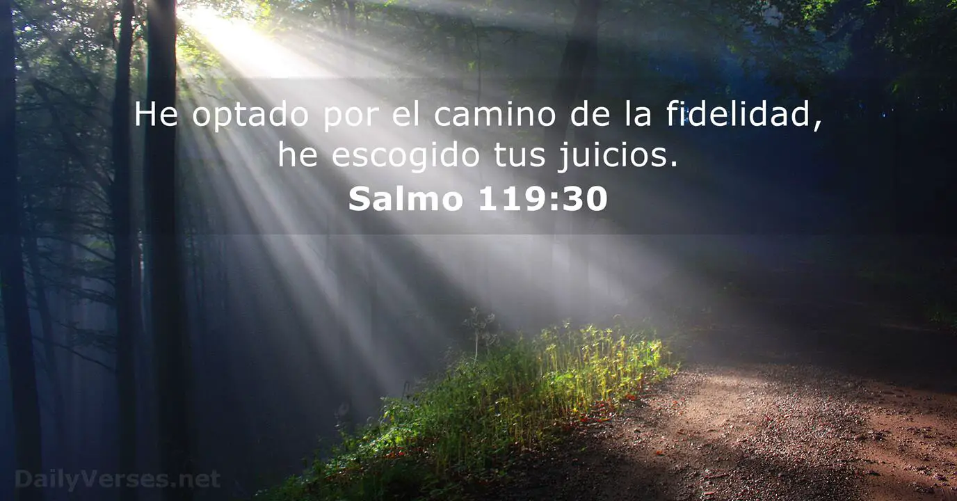 Fidelidad Según la Biblia: Significado y Versículos Clave