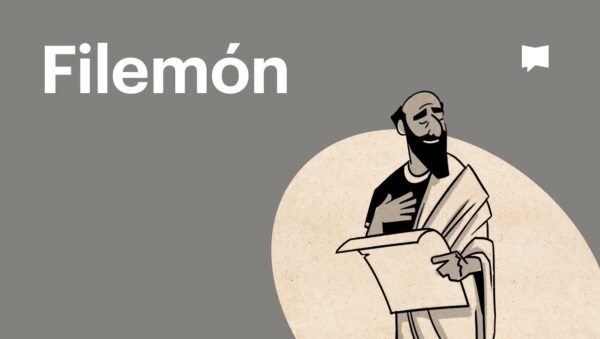 Filemón en la Biblia: ¿Quién era y su historia?