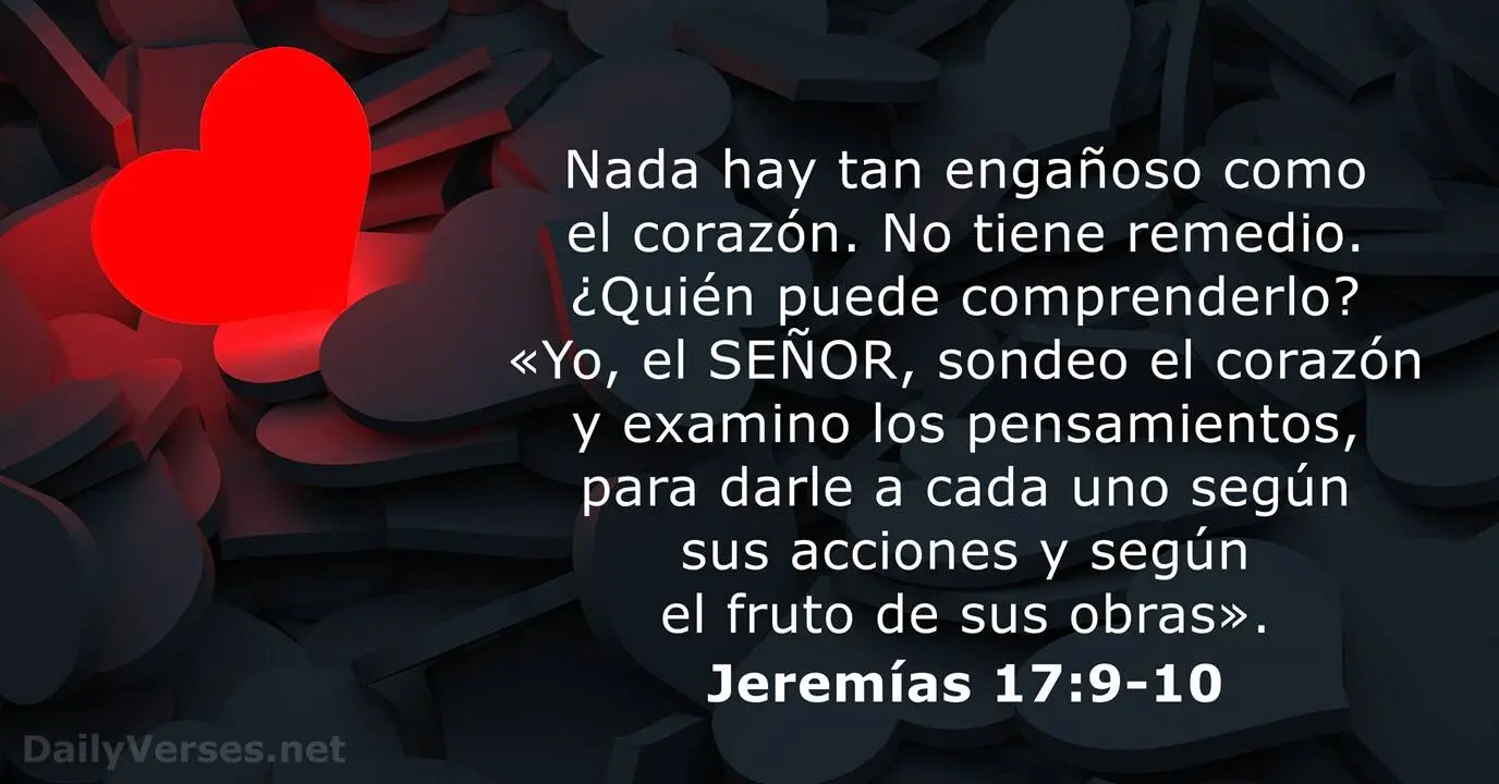 Perversión Bíblica: ¿Qué Significa Realmente Según la Biblia?