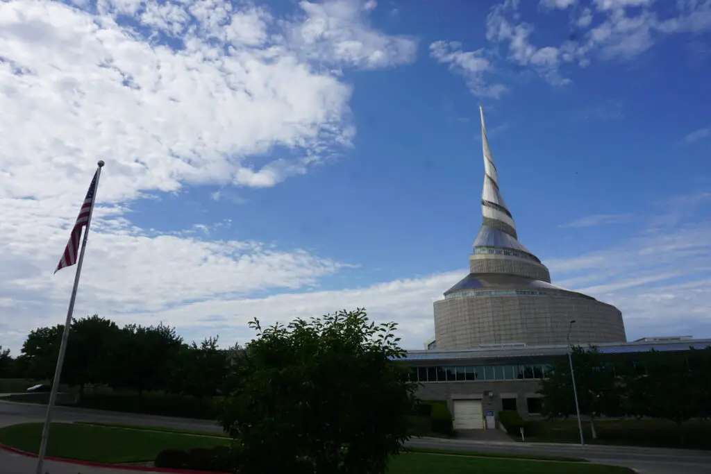 ¿Qué es la Comunidad de Cristo? - RLDS