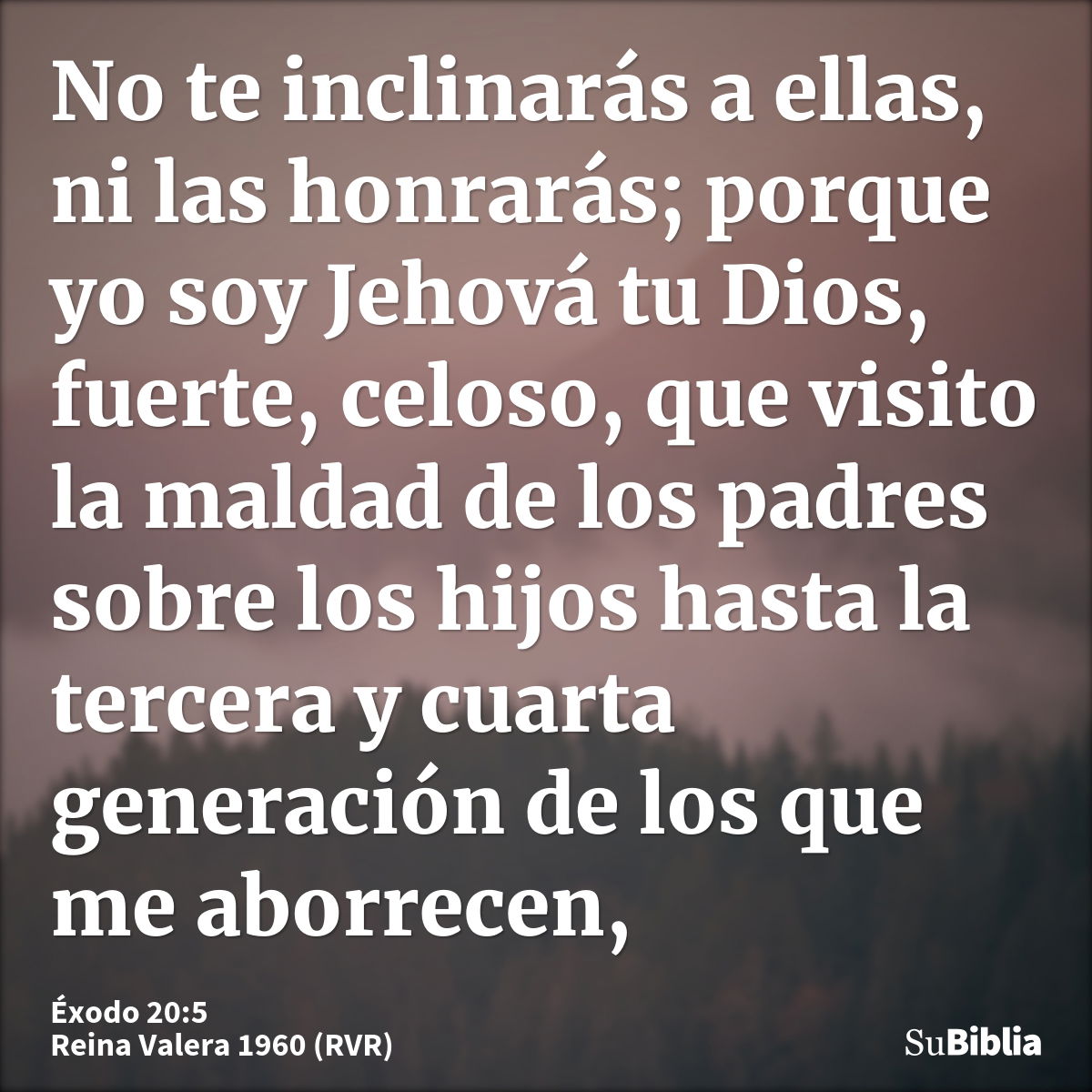 ¿Qué es la Iniquidad Según la Biblia? - Explicación y Versículos