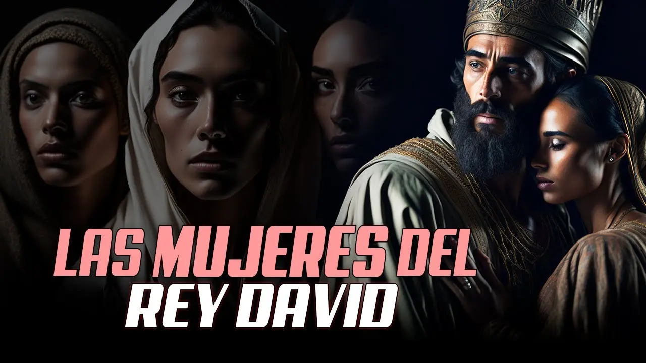 ¿Quién era Ahinoam de Jezreel? - Historia y Significado