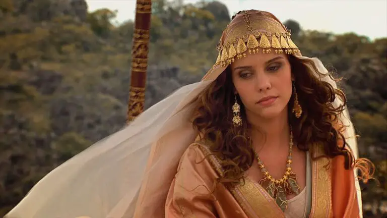 ¿Quién fue Betsabé en la Biblia? - Historia y Significado