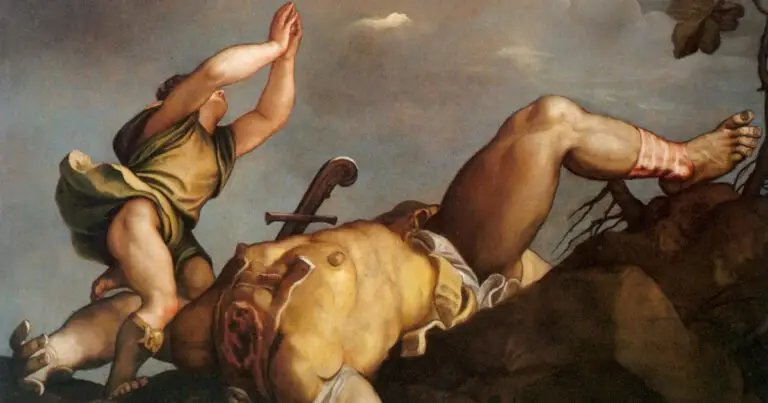 ¿Quiénes eran los Anakim/Anakitas? - Historia y Origen