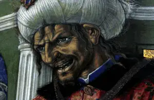 Herodes en la Biblia: ¿Quiénes fueron?