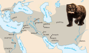 Imperio Medo-Persa: Significado Bíblico e Historia