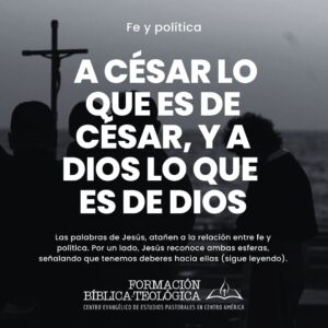 Jesús y la Biblia: ¿Ambas la Palabra de Dios?