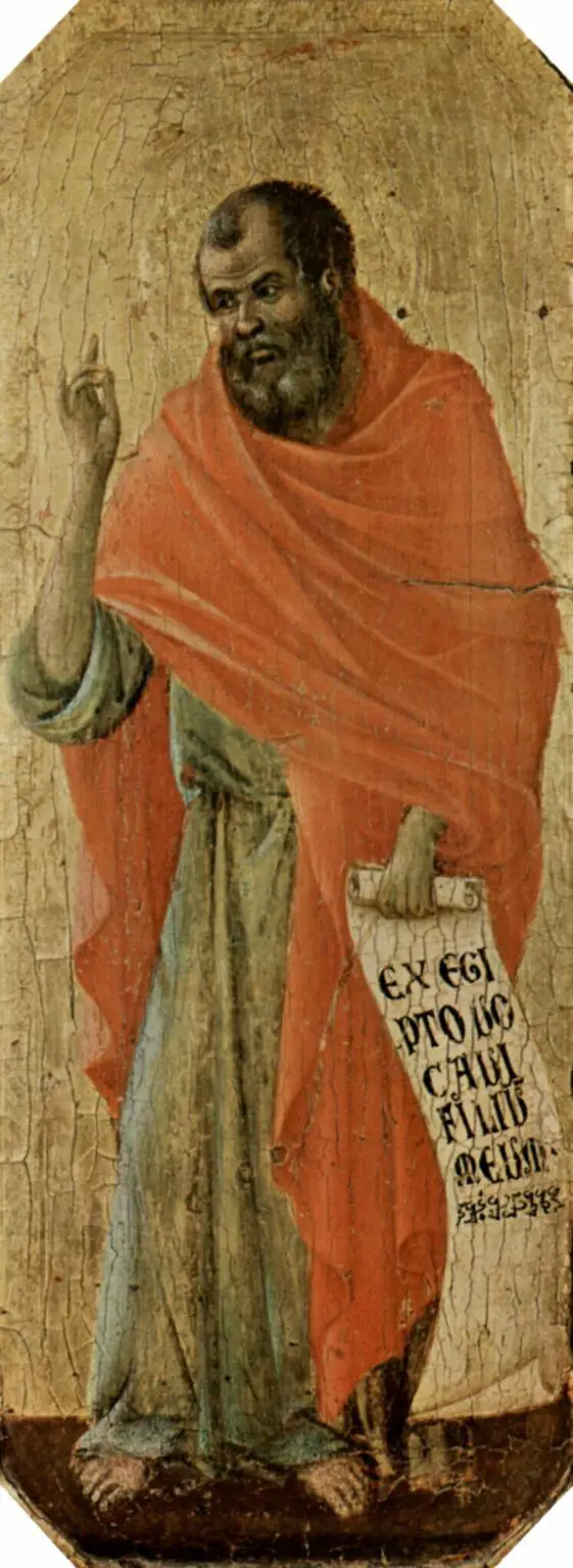 ¿Quién fue Gomer en la Biblia? - Historia y Significado