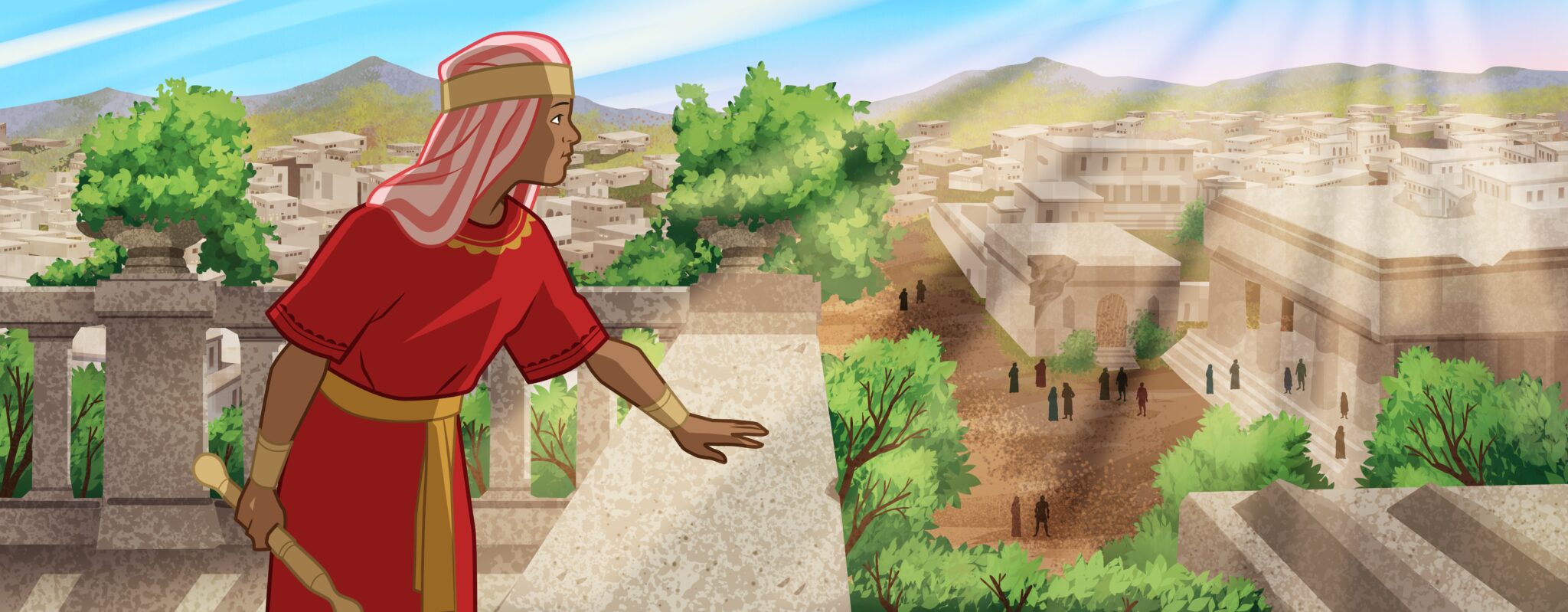 Rey Josías: Biografía y su Importancia Bíblica