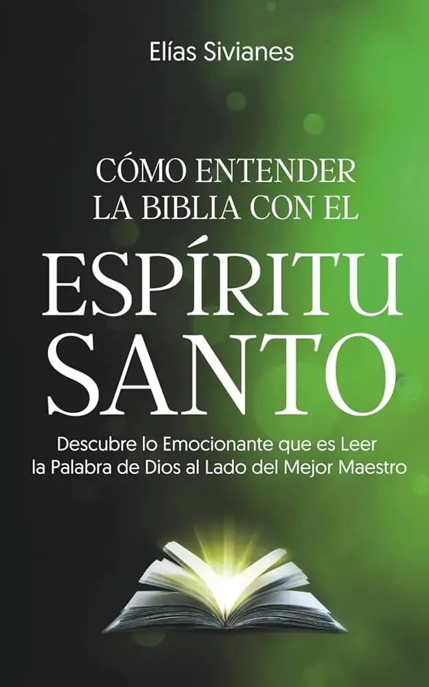 Descubriendo al Espíritu Santo en la Biblia: Una Guía para Jóvenes