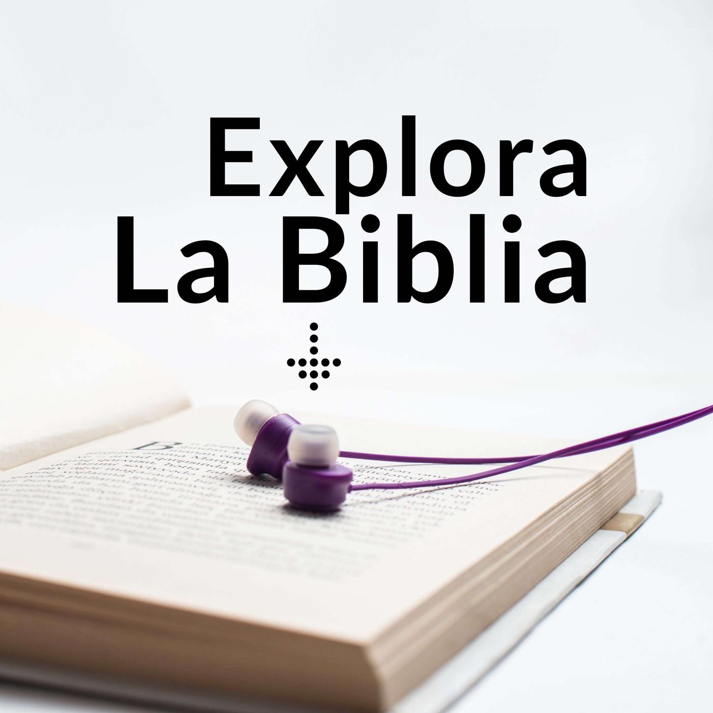 Explora la Biblia en jw.org: Textos Bíblicos para Todos